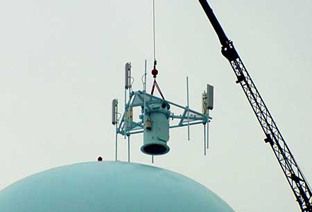 Wireless Legacy: Continuing the Heritage