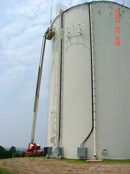 Wireless Legacy: Continuing the Heritage